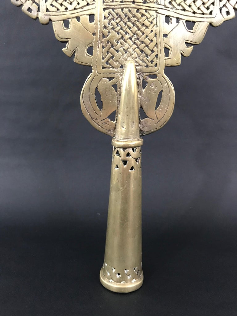 Croix Copte For Sale at 1stDibs