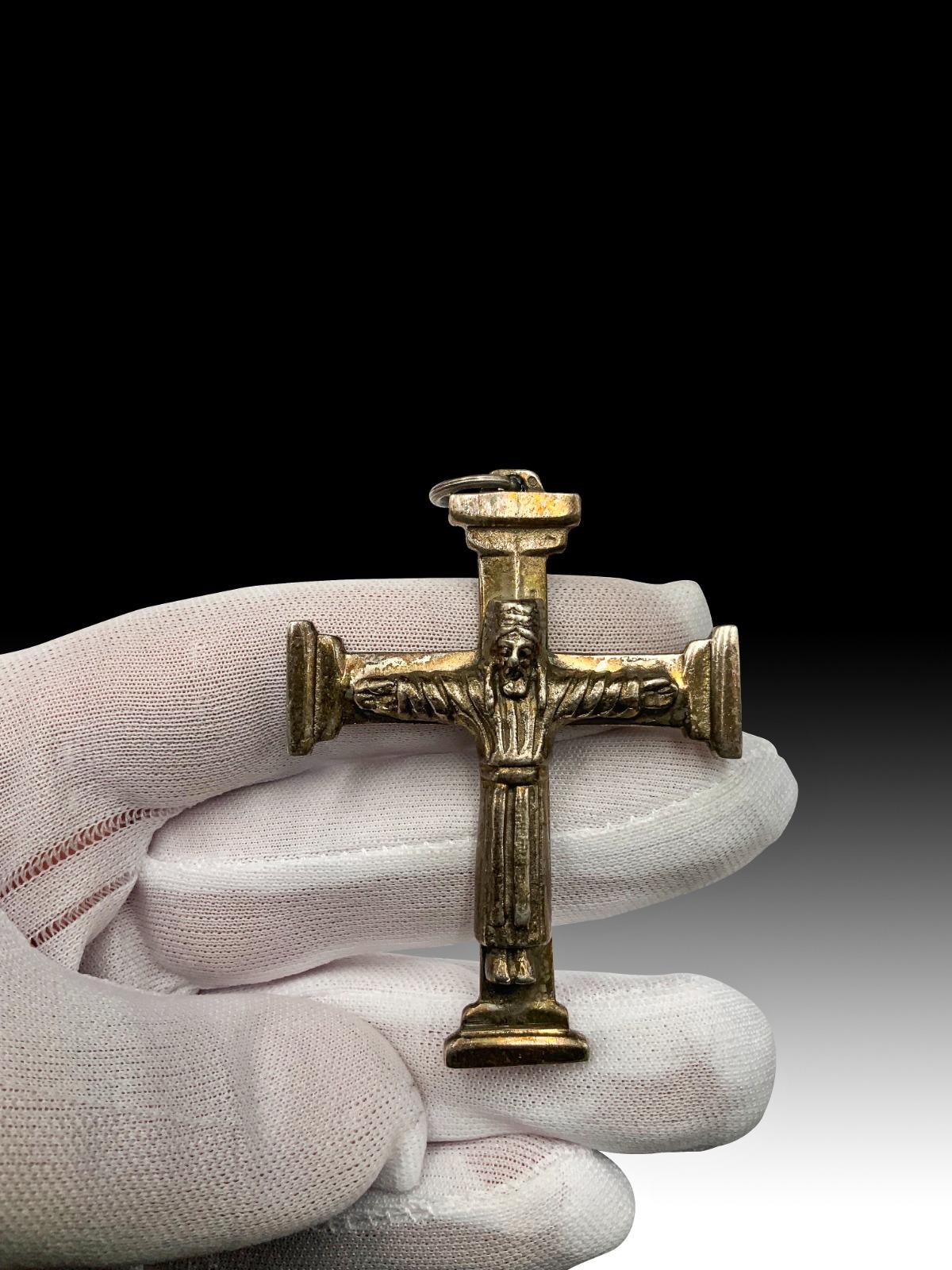 Cross of 17th Century For Sale at 1stDibs