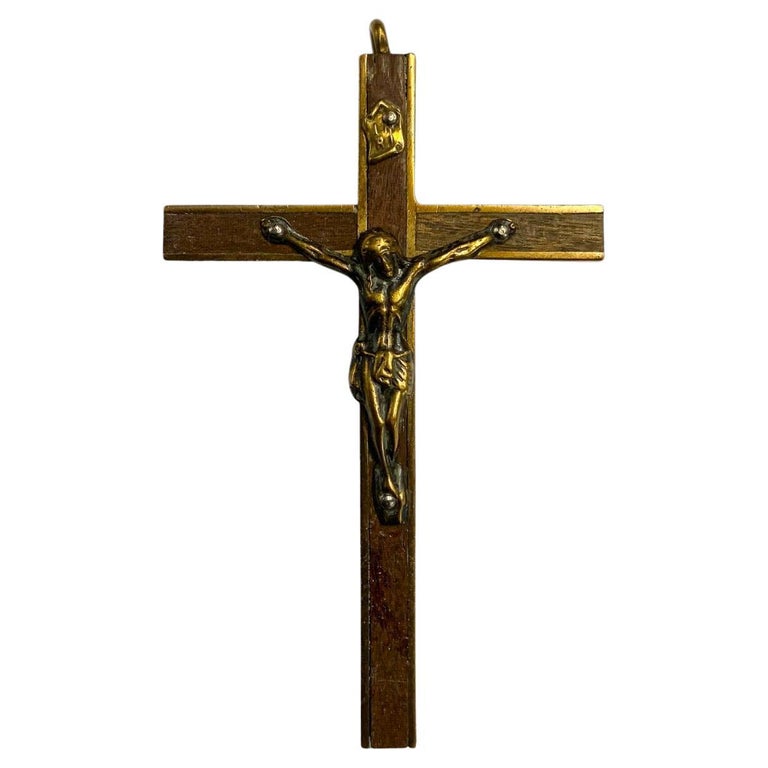 Cross of 17th Century For Sale at 1stDibs