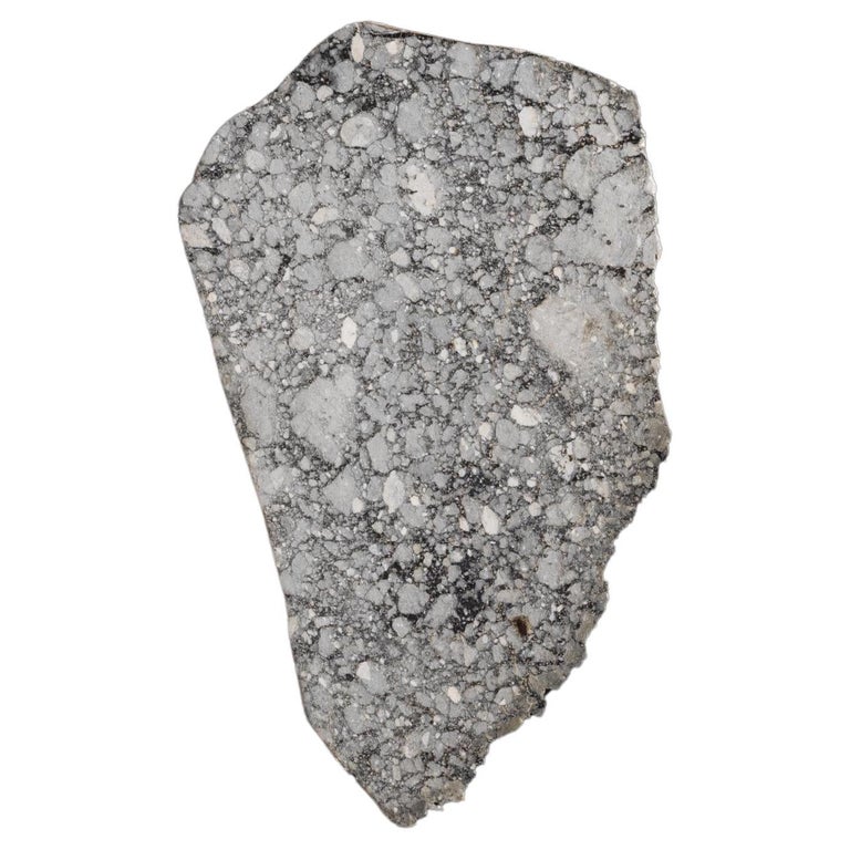 Polished Anorthosite