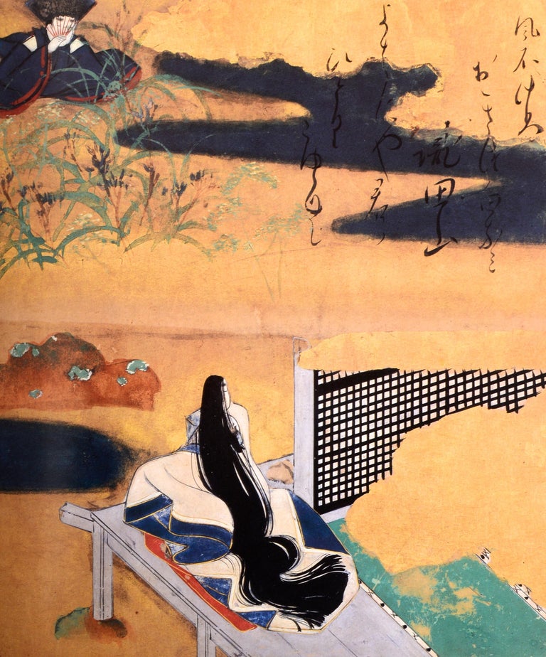 Crosscurrents: Masterpieces of East Asian Art from New York Private ...