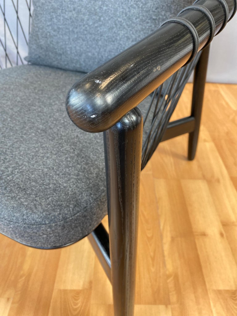 Crosshatch Chair Designed by Eoos for Geiger from Herman Miller at ...