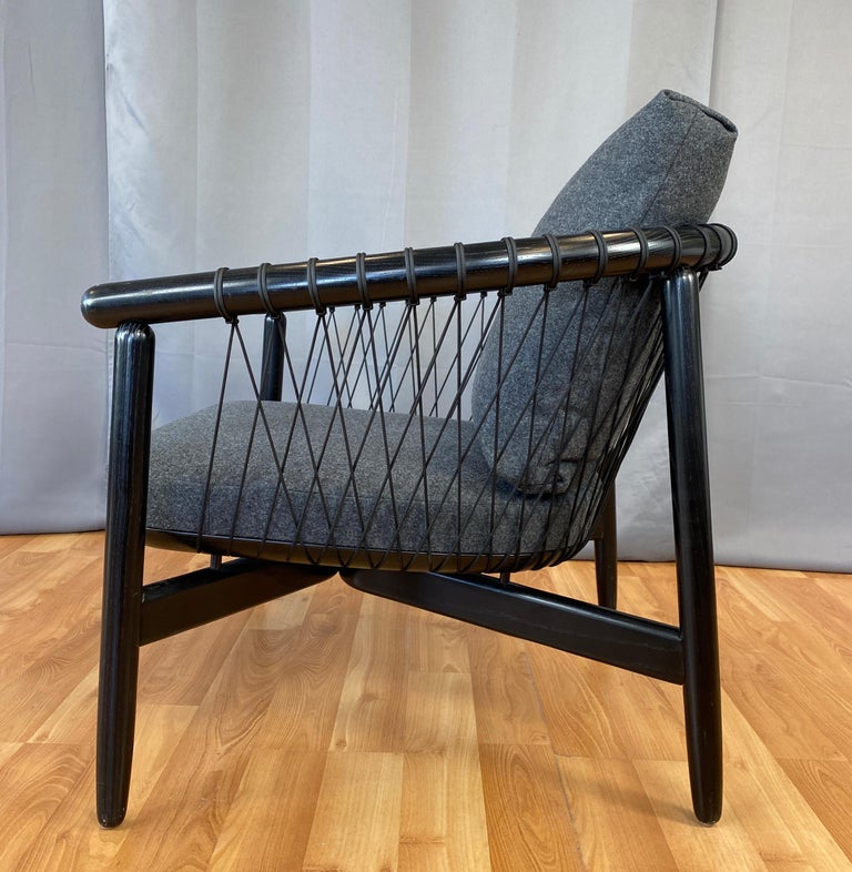 Crosshatch Chair Designed by Eoos for Geiger from Herman Miller at ...