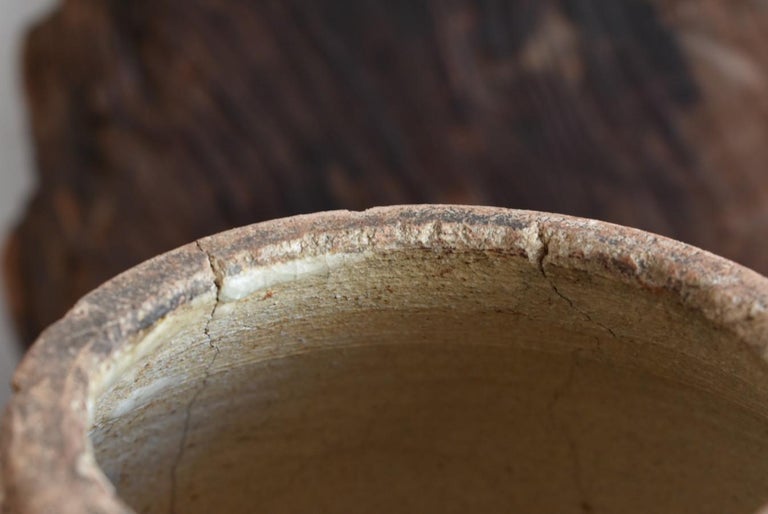 Crucibles Used by Japanese Glass Craftsmen / First Half of the 20th ...