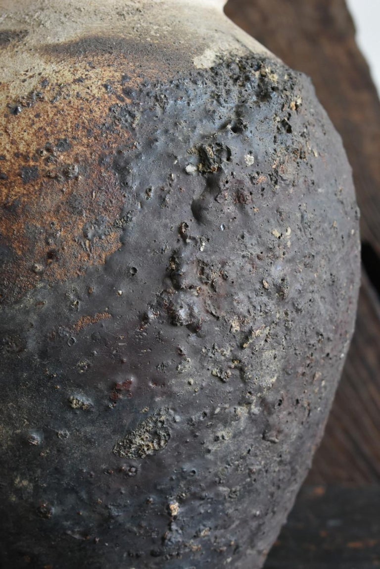 Crucibles Used by Japanese Glass Craftsmen / First Half of the 20th ...