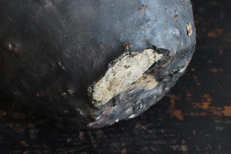 Crucibles Used by Japanese Glass Craftsmen / First Half of the 20th ...