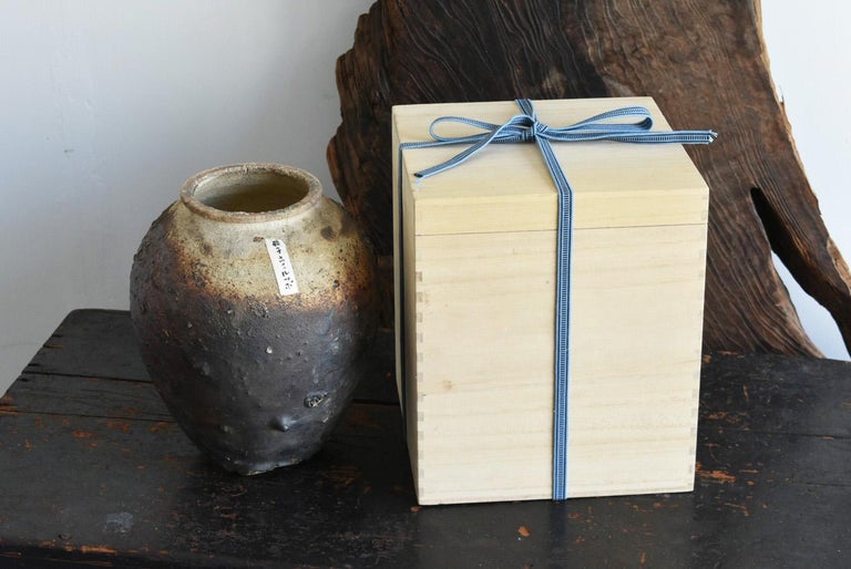 Crucibles Used by Japanese Glass Craftsmen / First Half of the 20th ...