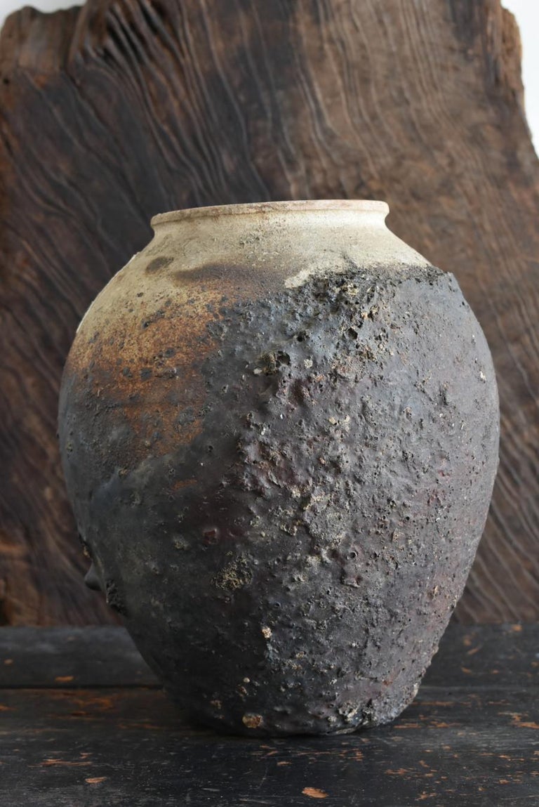 Crucibles Used by Japanese Glass Craftsmen / First Half of the 20th ...