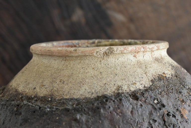 Crucibles Used by Japanese Glass Craftsmen / First Half of the 20th ...