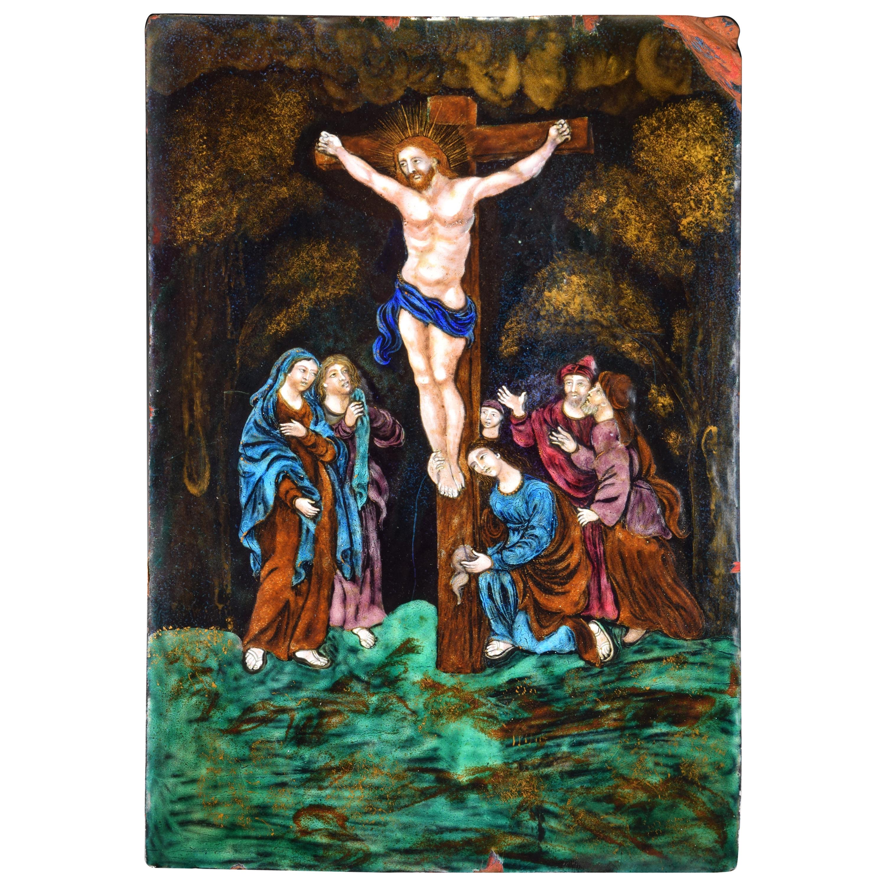 Limoges Porcelain Vase with Skulls by Alexandre Nicolas, France, 2013 ...