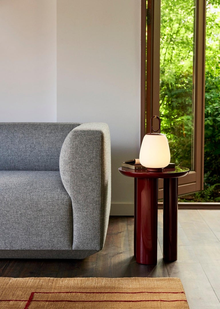 Cruise AP11 Rug, Bombay Golden Brown, Designed by All the Way to Paris ...