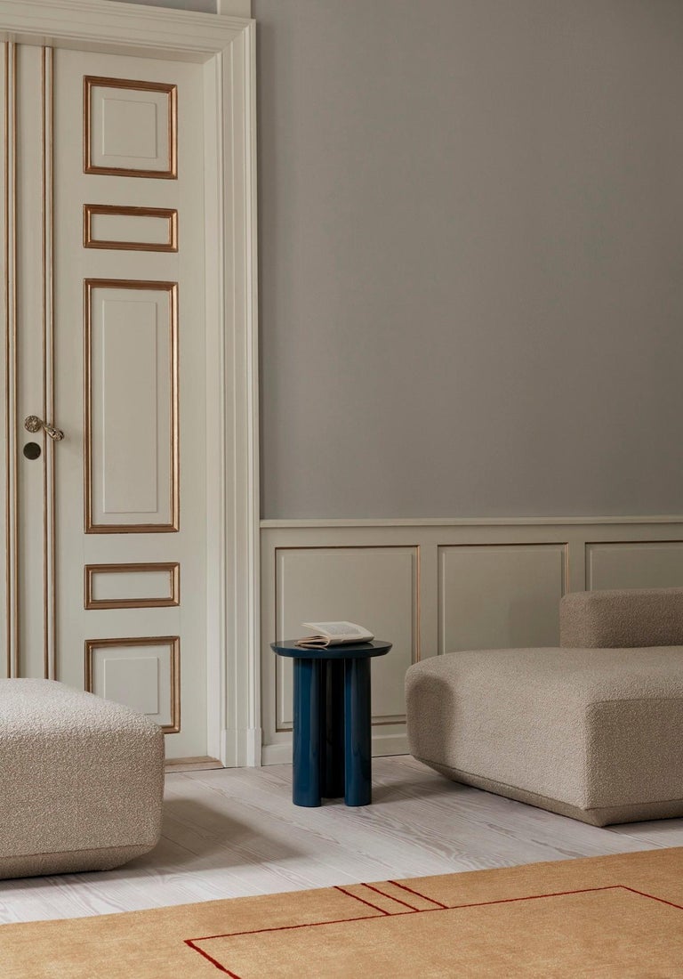 Cruise AP11 Rug, Bombay Golden Brown, Designed by All the Way to Paris ...