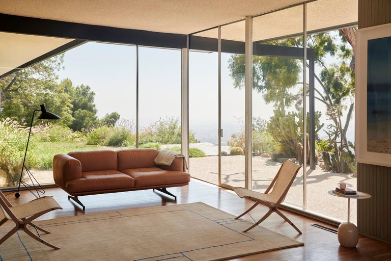 Cruise AP12 Rug, Aden Desert Beige, Designed by All the Way to Paris ...