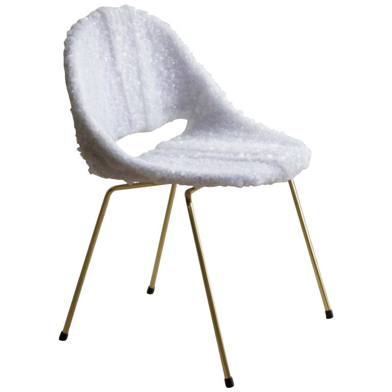 Crystal Chair For Sale at 1stDibs