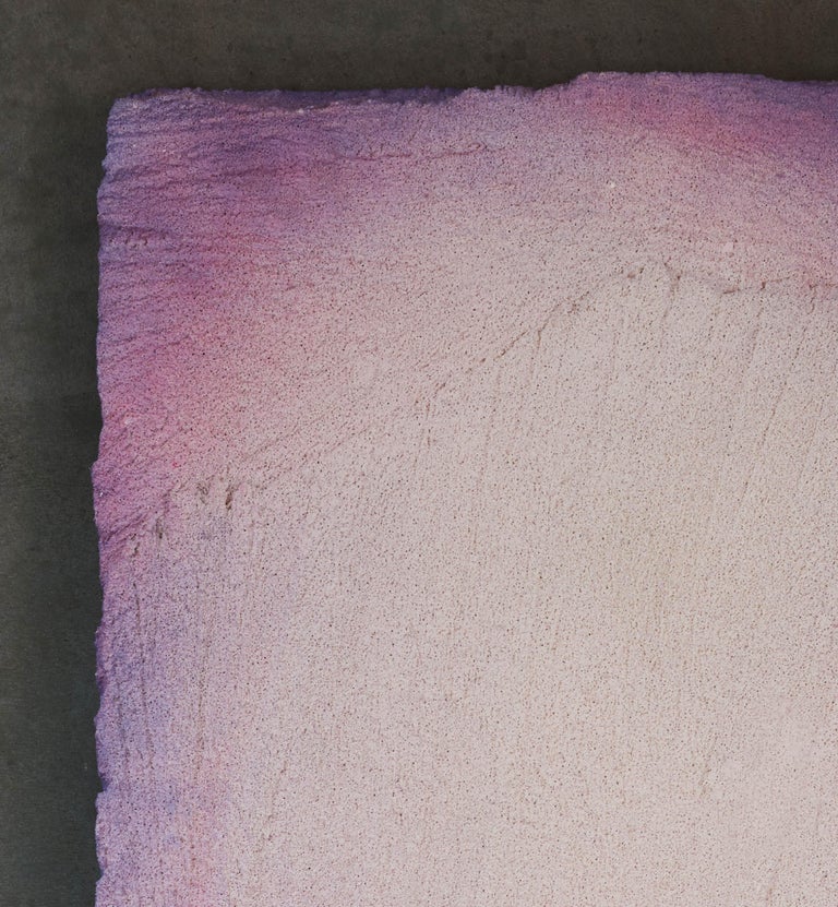 Crystall Wall Piece by Andredottir and Bobek For Sale at 1stDibs