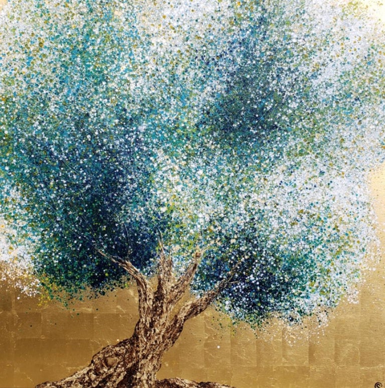 CS-Art - Chêne de Versailles 1 For Sale at 1stDibs