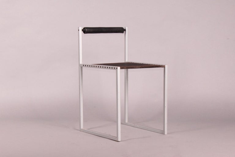 Cube Chair For Sale at 1stDibs