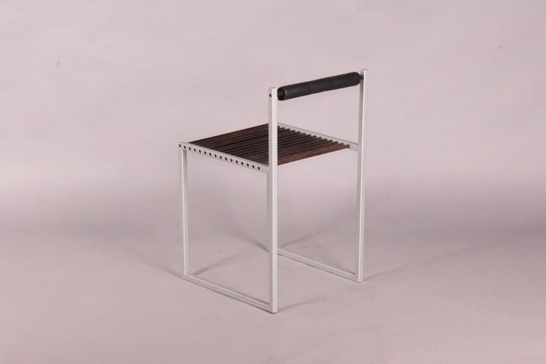 Cube Chair For Sale at 1stDibs