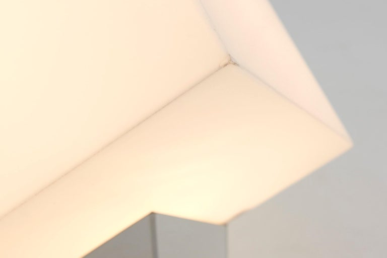 Cube Light by RAAK by Paul Driessen at 1stDibs