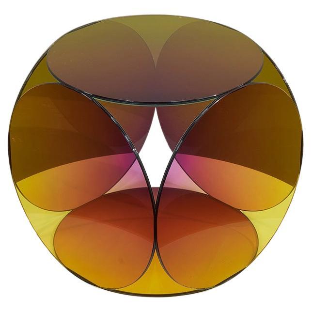 Magic Cube Table by Gabriella Crespi at 1stDibs