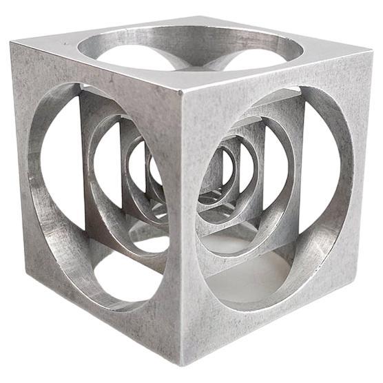 Cube Turner vintage, années 1970 For Sale at 1stDibs