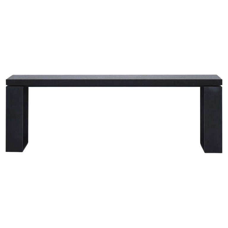 Cubed Console For Sale at 1stDibs