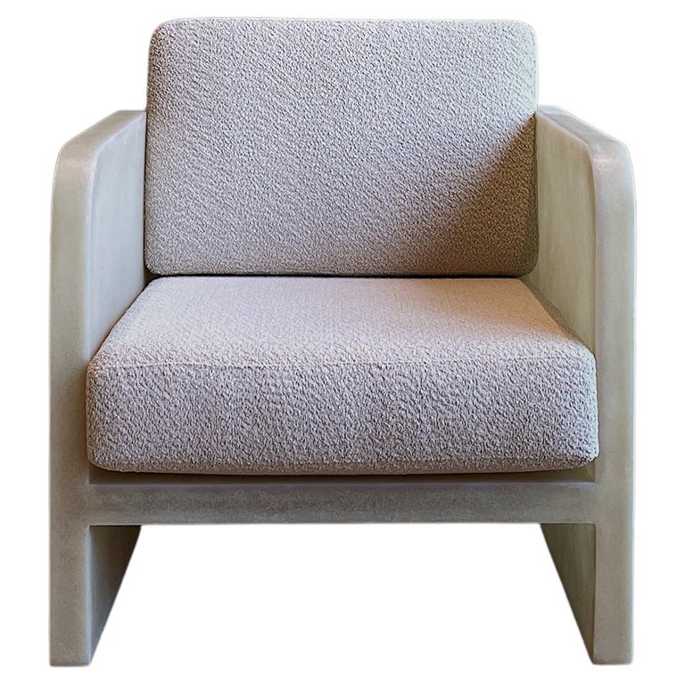 Cubic Lounge by Karstudio For Sale at 1stDibs