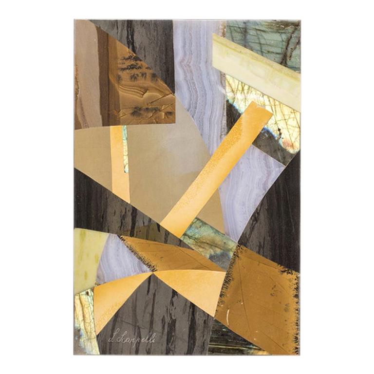 Alba Mosaic Tableau by Scarpelli Mosaici For Sale at 1stDibs