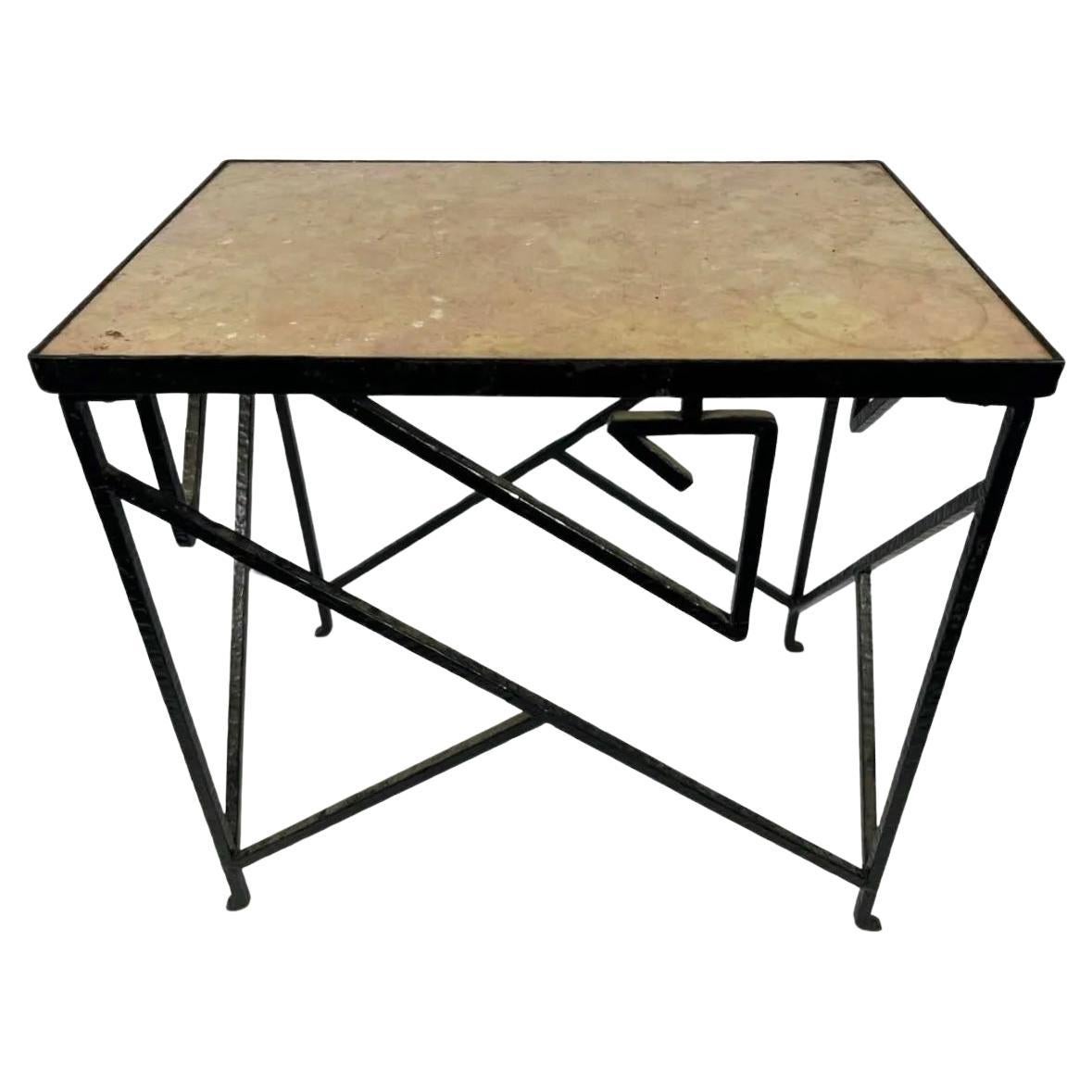 Wrought Iron Tables - 1,329 For Sale at 1stDibs | iron tables for sale ...