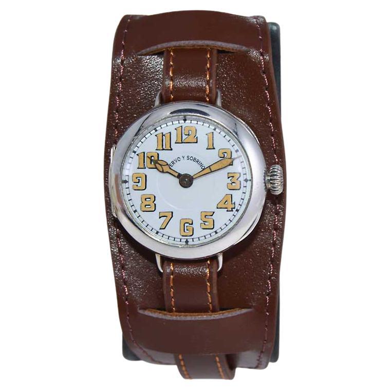 Tiffany & Co. Watches - 108 For Sale at 1stDibs