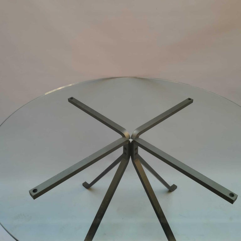 Cugino Table, Enzo Mari, Driade For Sale at 1stDibs