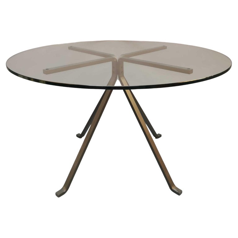 Cugino Table, Enzo Mari, Driade For Sale at 1stDibs