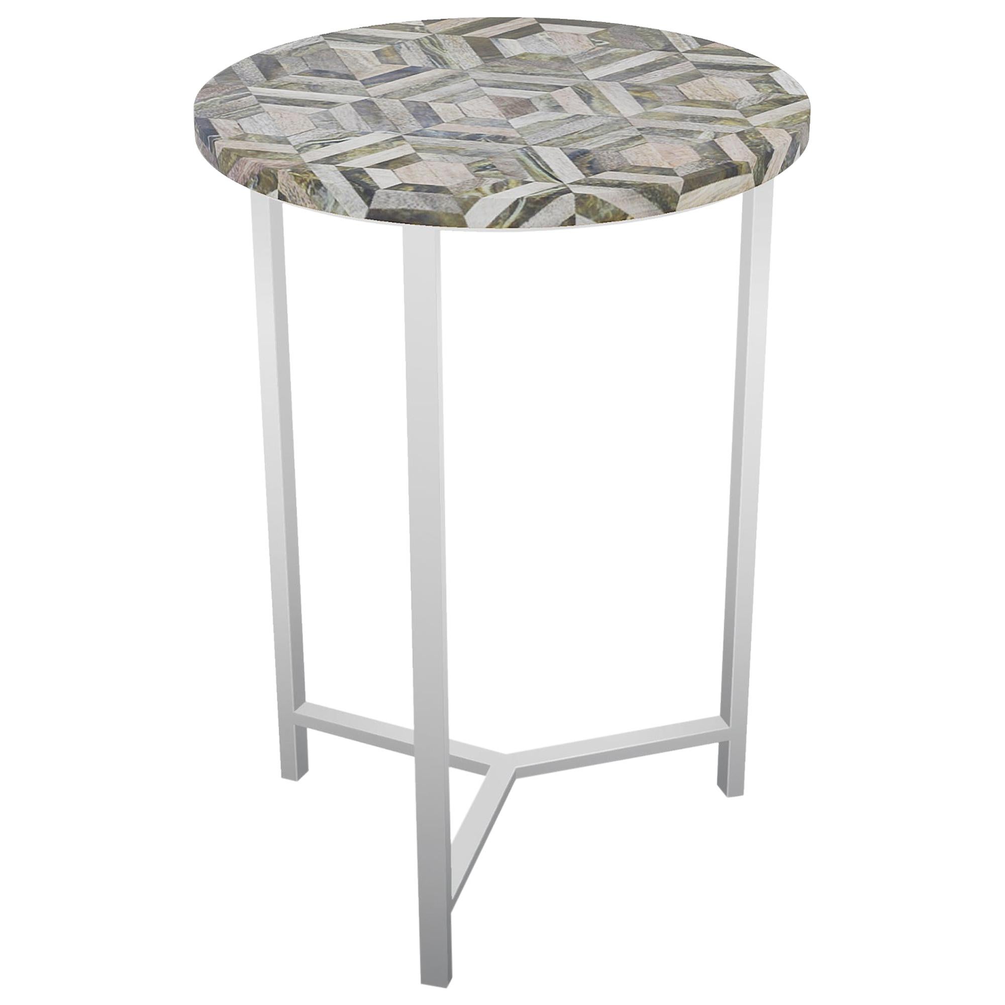 Equus Tri Table For Sale at 1stDibs