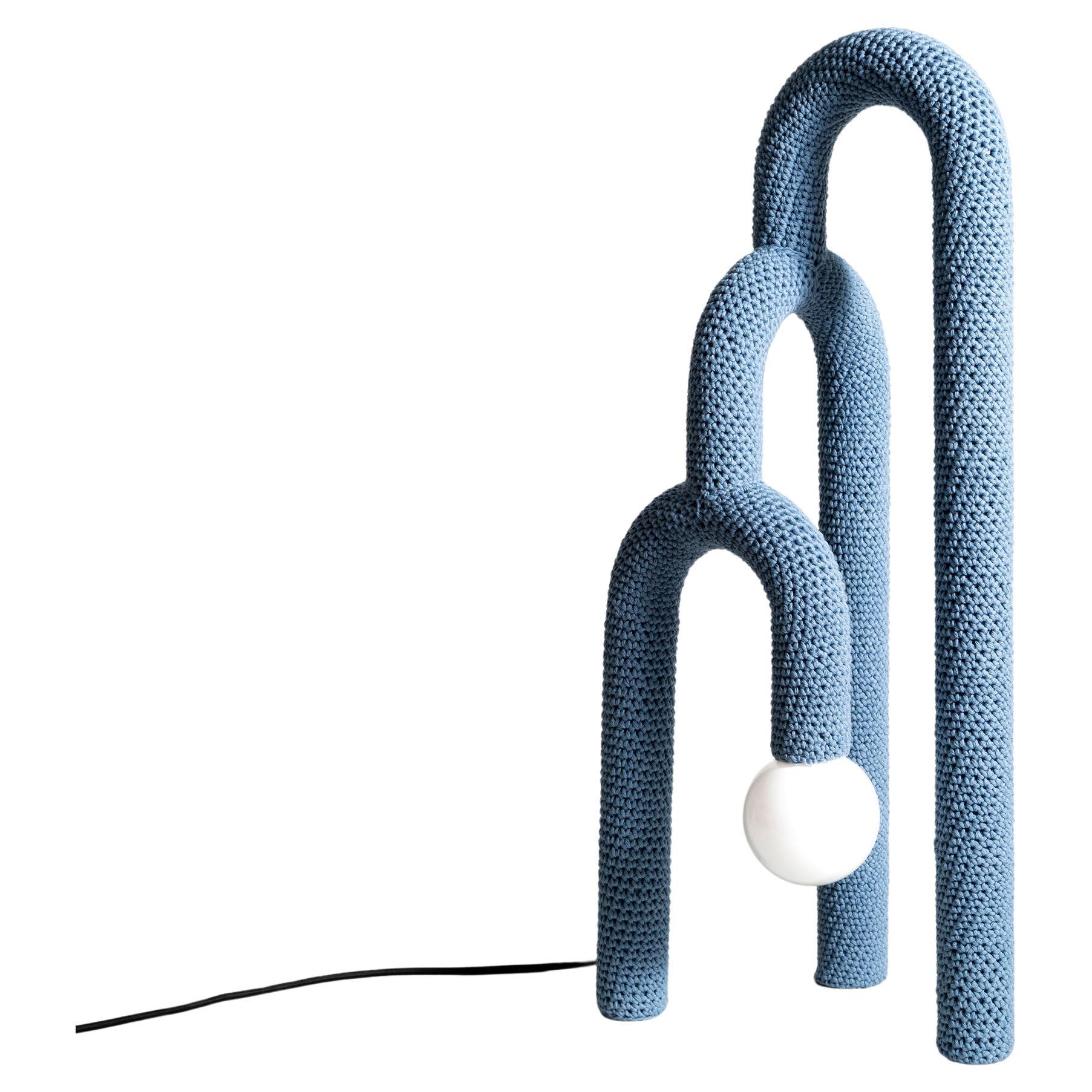 True Blue Table Lamp Light 01 For Sale at 1stDibs | true blue 01, true ...