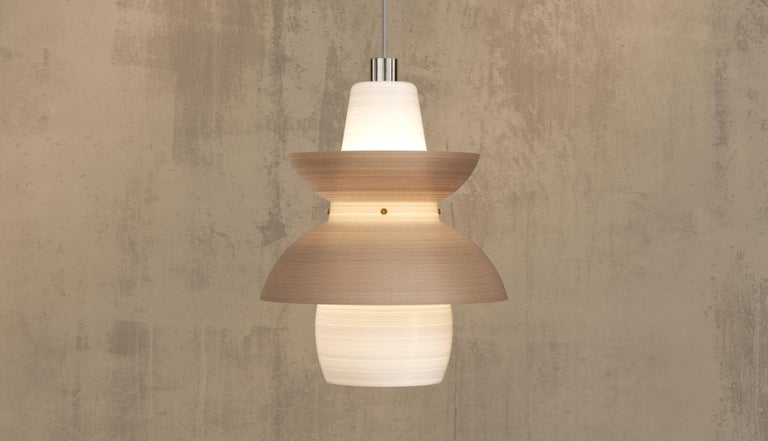 Cumulus Pendant For Sale at 1stDibs