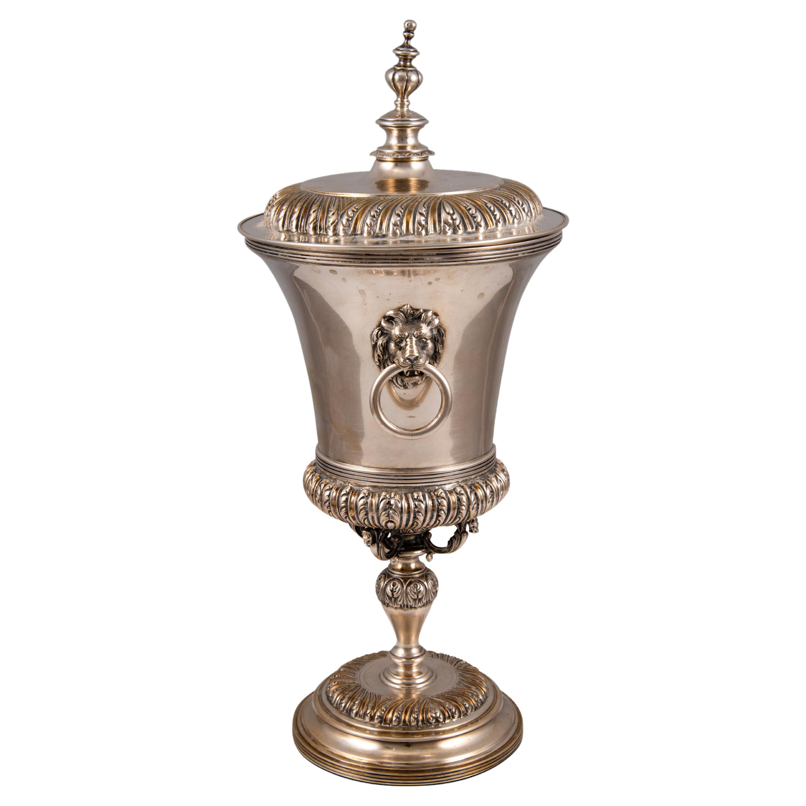 Metal Centerpieces - 2,013 For Sale at 1stDibs | metal centerpieces