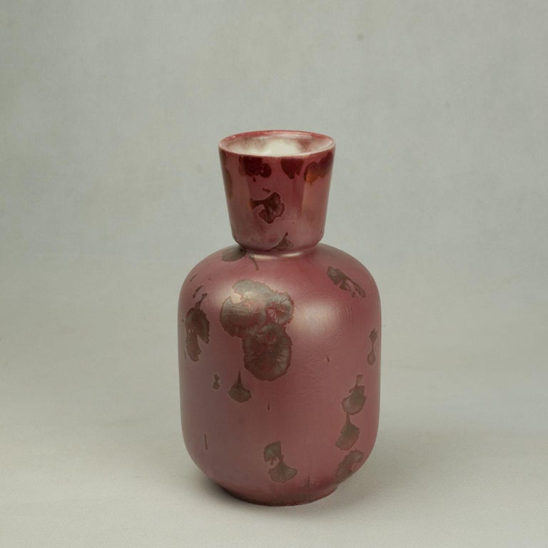Cup Vase by Milan Pekař For Sale at 1stDibs