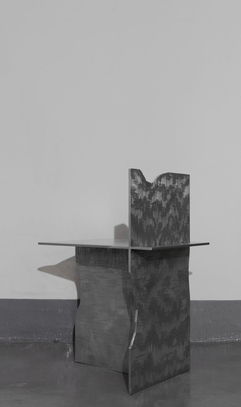 Cure 04 Chair by Sundo Yoon For Sale at 1stDibs