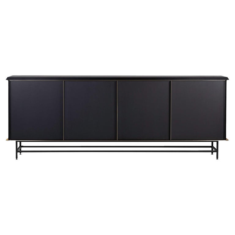 Buffet Curio En vente sur 1stDibs