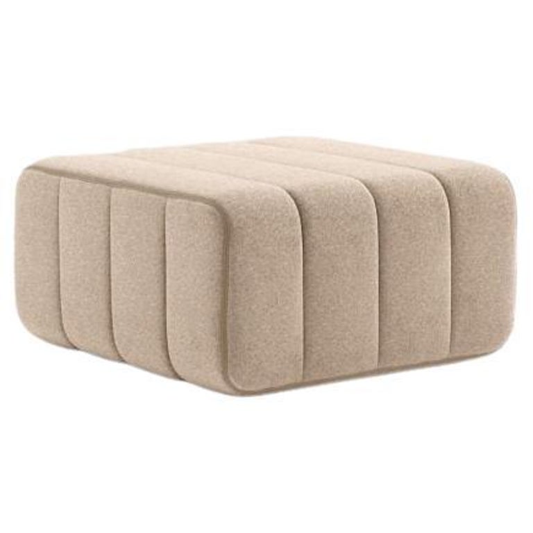 Curt-module - Dama - 0029 'Beige / Grey' For Sale at 1stDibs