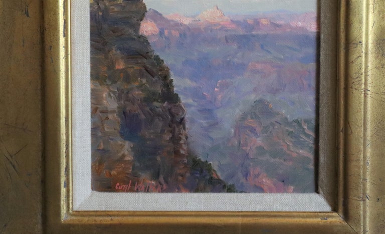 Curt Walters - Grand Canyon Landscape at 1stDibs