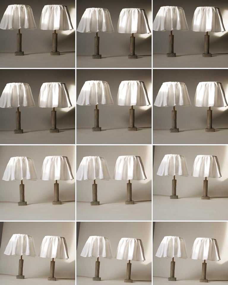 Curtain Lamp For Sale at 1stDibs