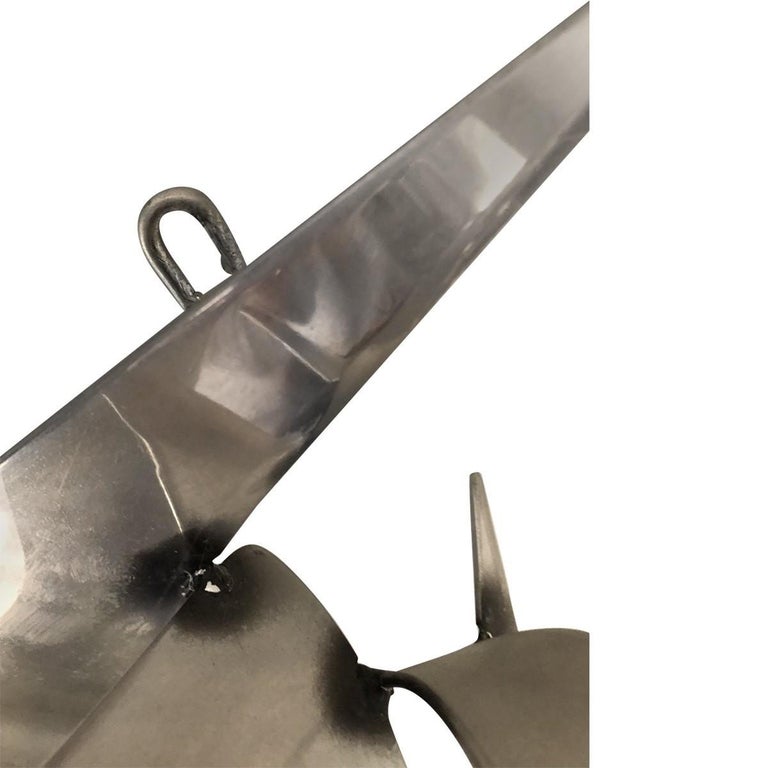 Curtis Jere Flock of Seagulls Mid-20th Century Modern at 1stDibs