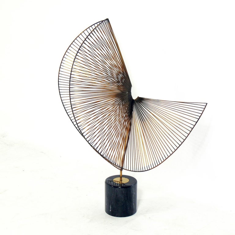 Curtis Jere Sculpture at 1stDibs