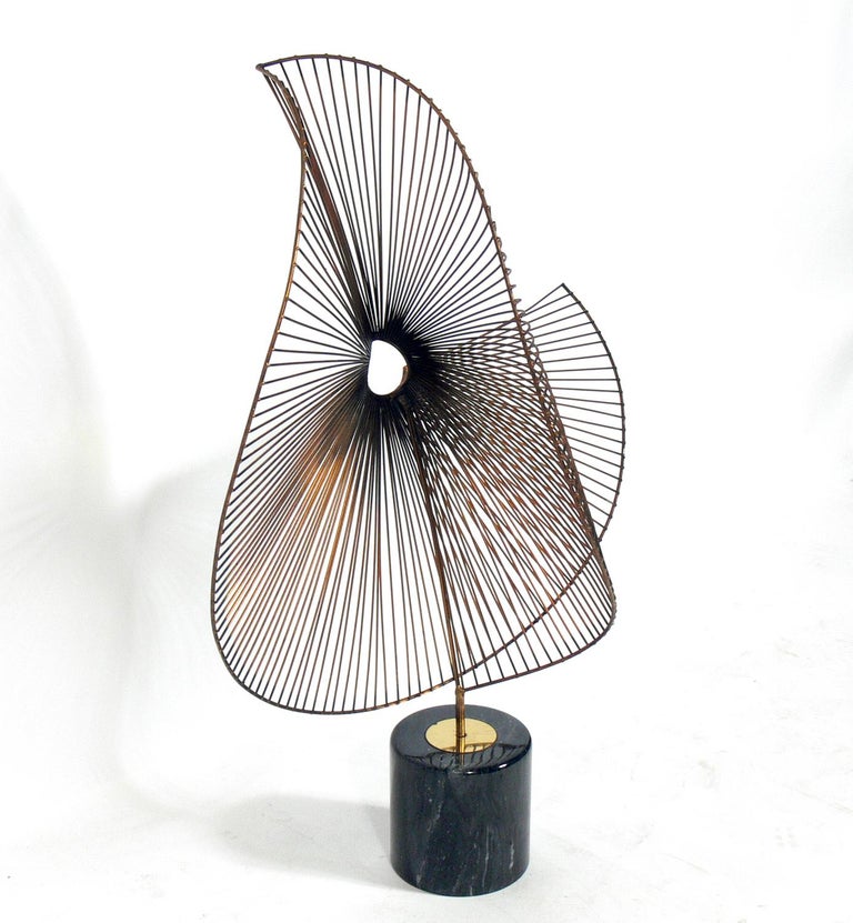 Curtis Jere Sculpture at 1stDibs