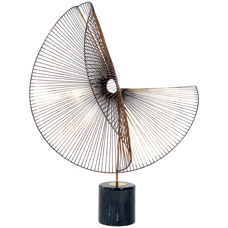 Curtis Jere Sculpture at 1stDibs