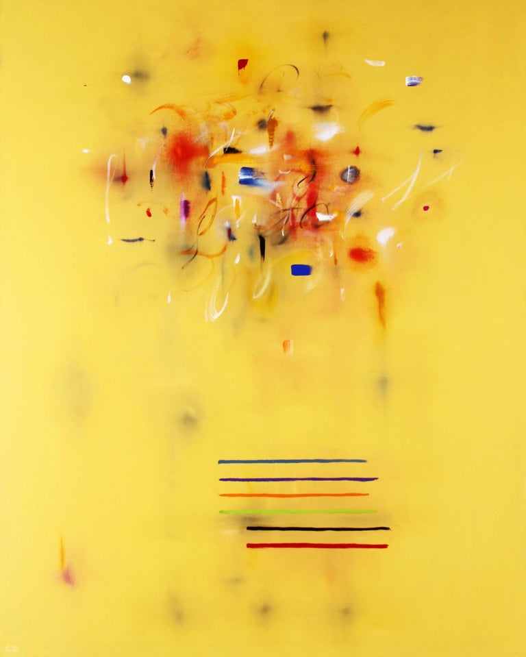 Curtis Ripley - A Summer Song For Sale at 1stDibs