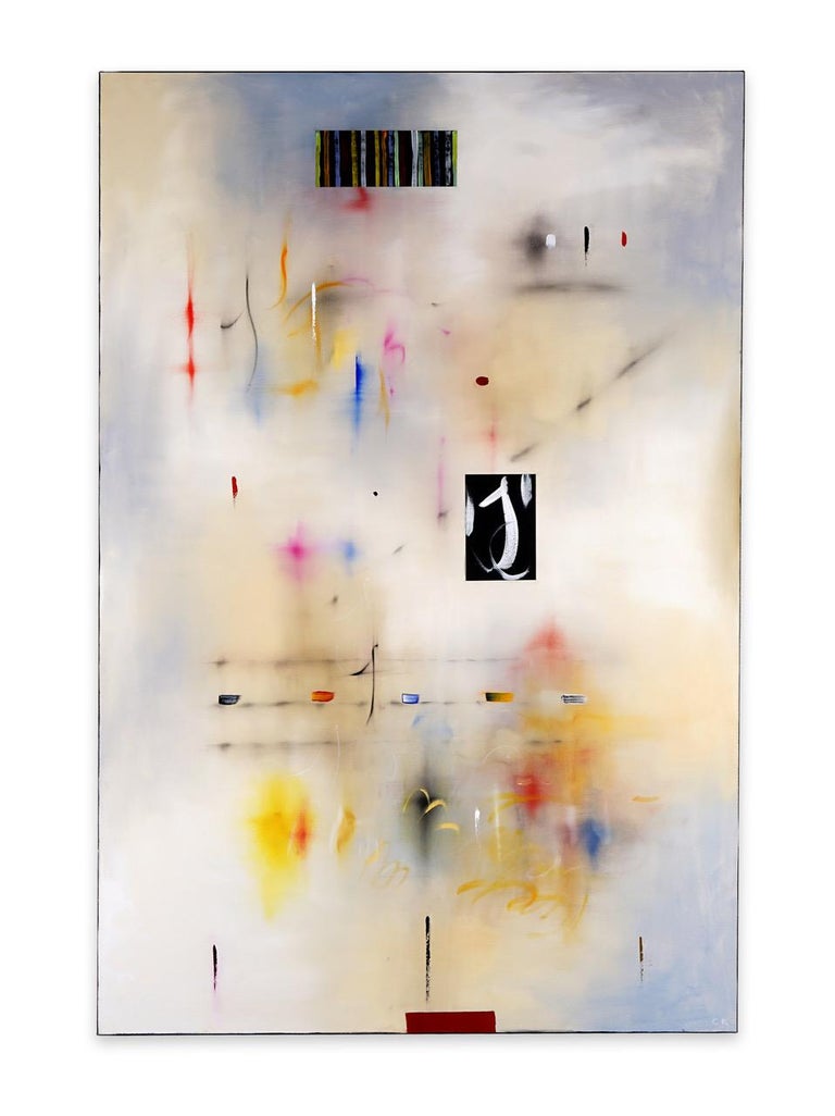 Curtis Ripley - Color Theory For Sale at 1stDibs