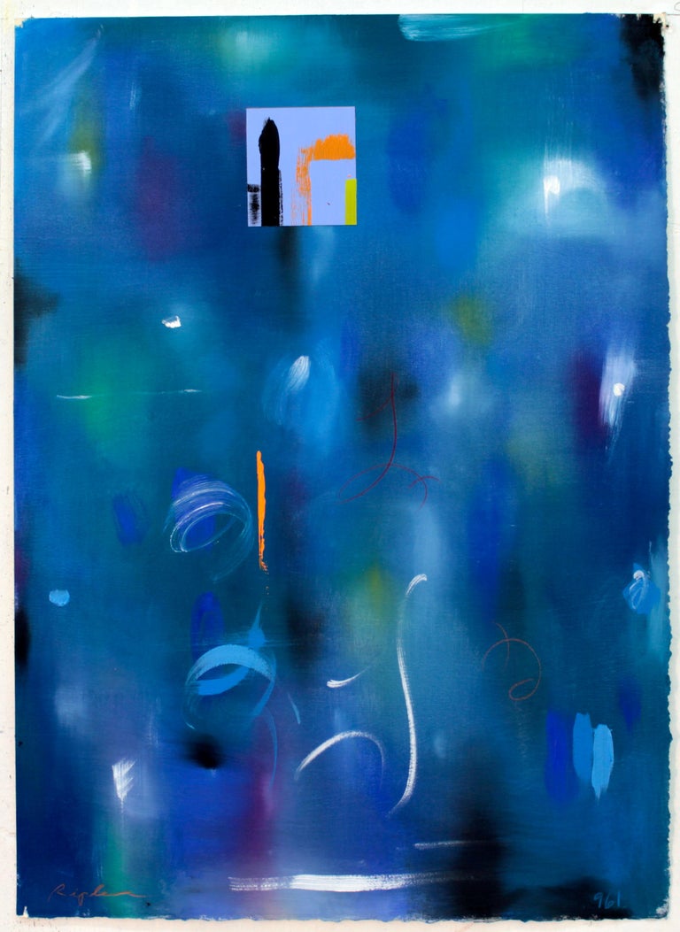 Curtis Ripley - Miscellaneous Collage For Sale at 1stDibs