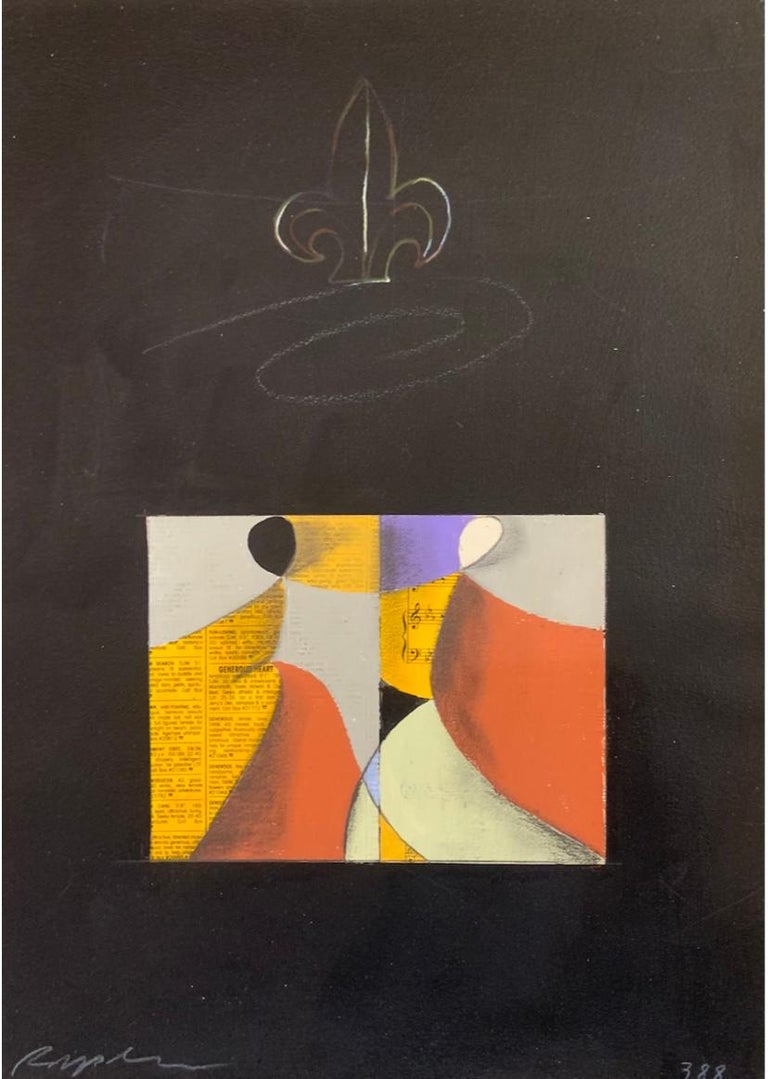 Curtis Ripley - Curtis Ripley, Page 388, Framed For Sale at 1stDibs